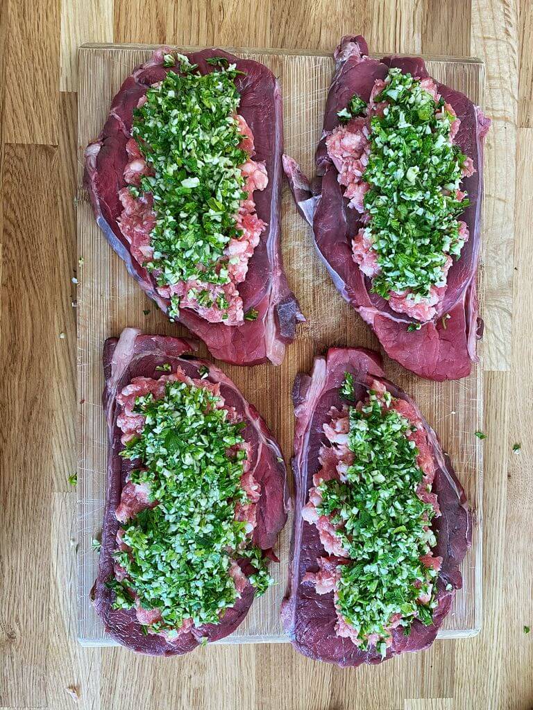 RECETTE // La macaronade sétoise - Une Pintade à Montpellier