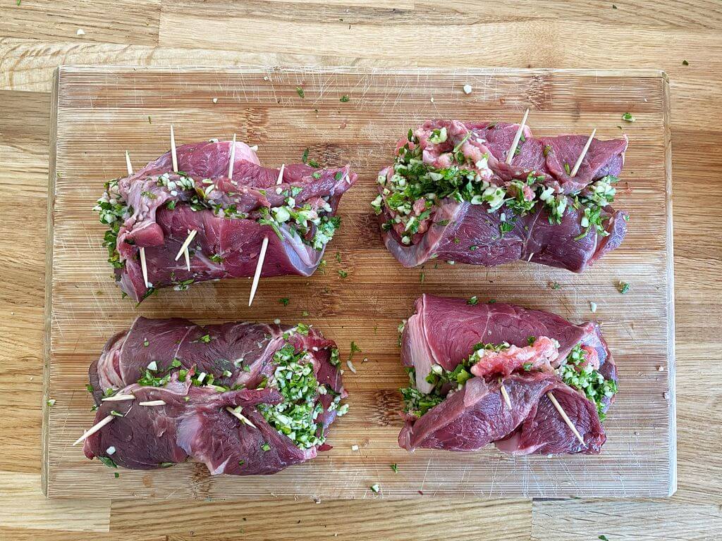 RECETTE // La macaronade sétoise - Une Pintade à Montpellier