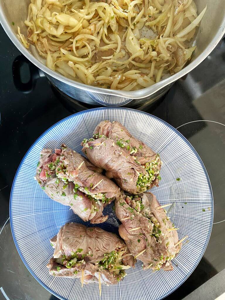 RECETTE // La macaronade sétoise - Une Pintade à Montpellier