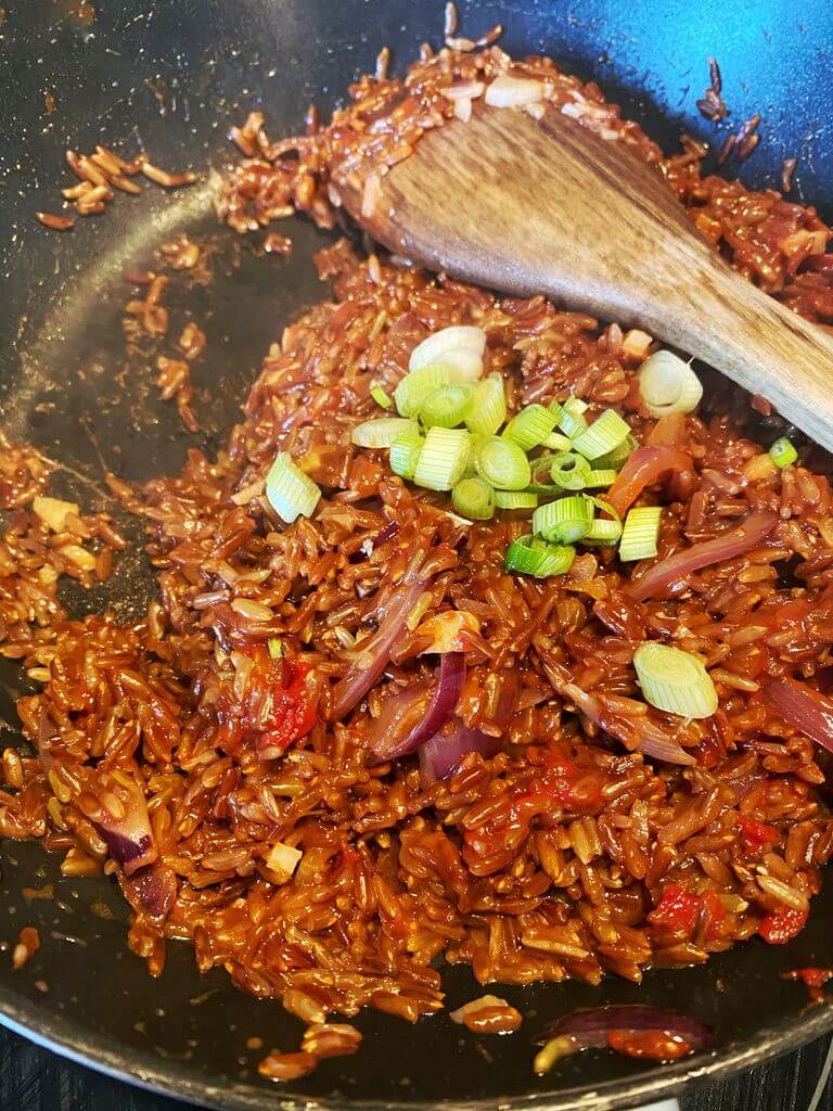 RECETTE // Boeuf Loc Lac, un classique viet avec une French Touch - Une ...