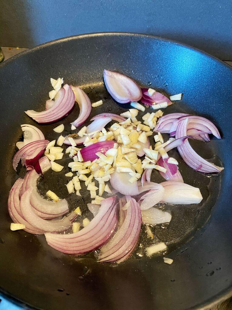 RECETTE // Boeuf Loc Lac, un classique viet avec une French Touch - Une ...