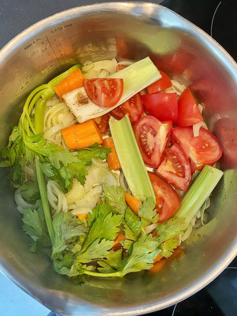 RECETTE // La rouille provençale - Une Pintade à Montpellier