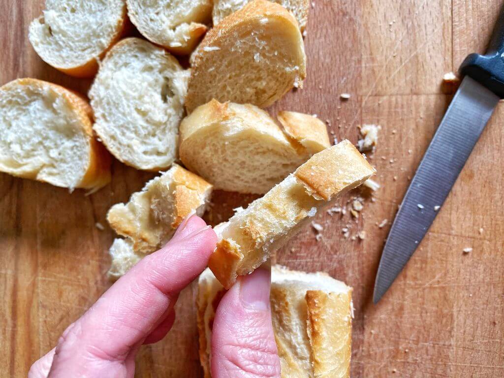 RECETTE // La rouille provençale - Une Pintade à Montpellier