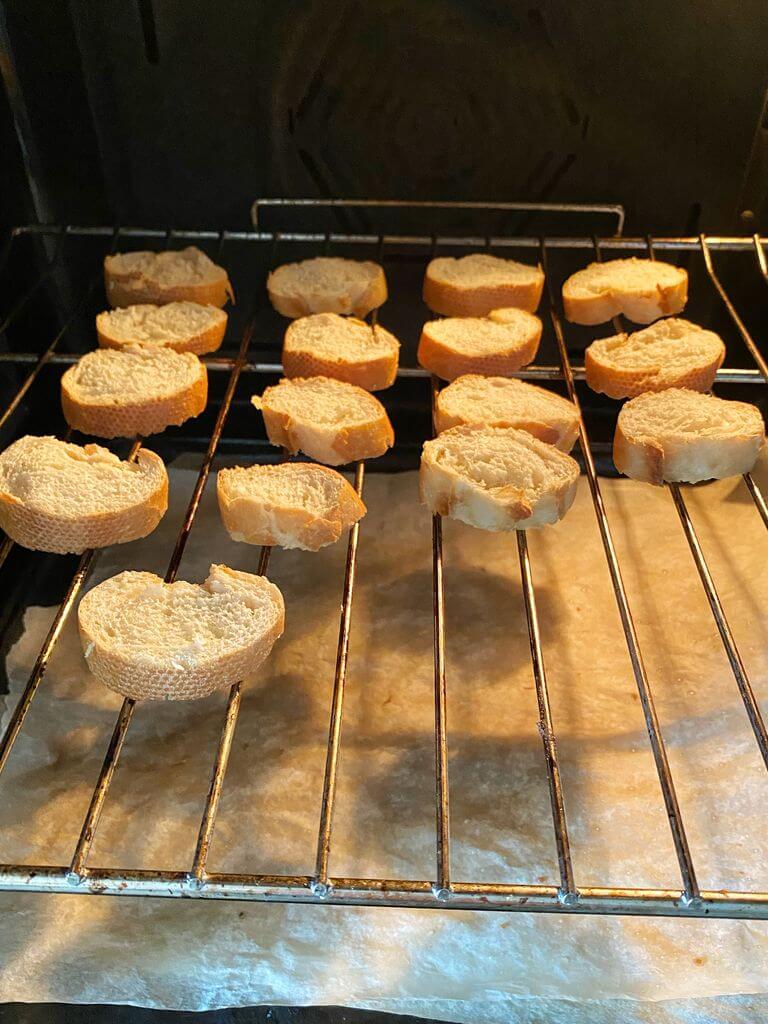 RECETTE // La rouille provençale - Une Pintade à Montpellier