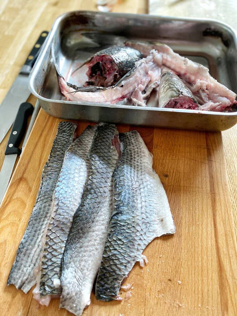 RECETTE // La rouille provençale - Une Pintade à Montpellier