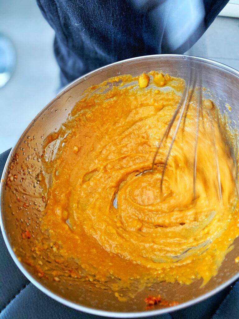 RECETTE // La rouille provençale - Une Pintade à Montpellier