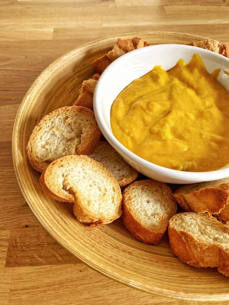 RECETTE // La rouille provençale - Une Pintade à Montpellier