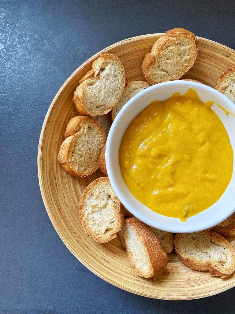 RECETTE // La rouille provençale - Une Pintade à Montpellier