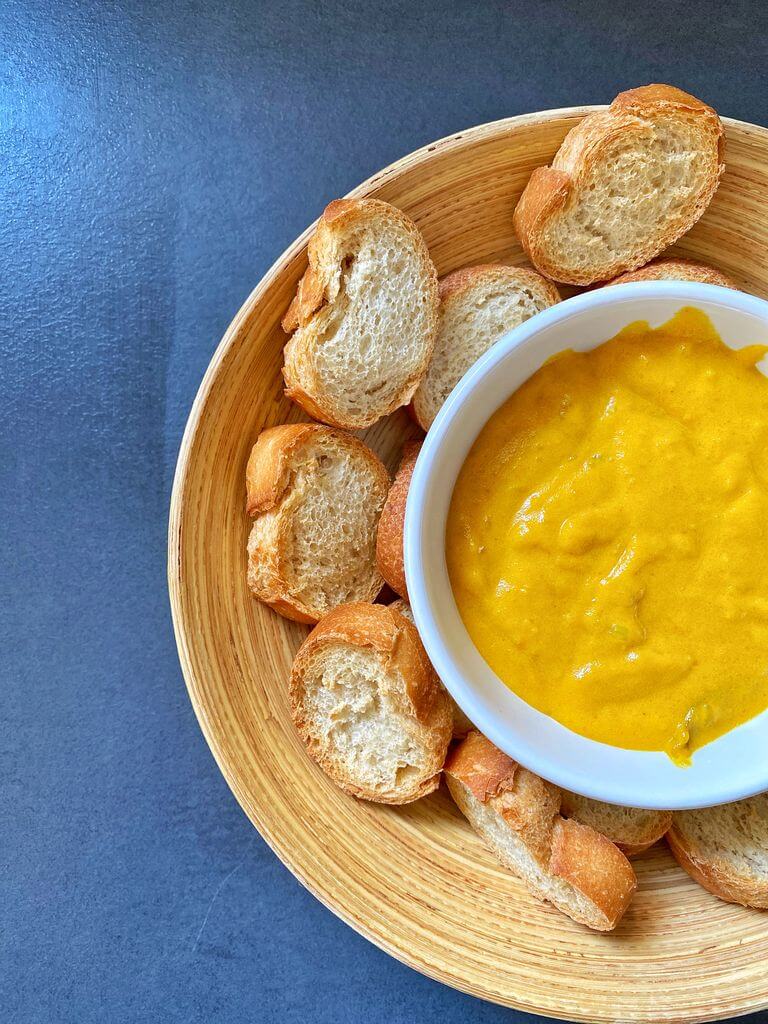 RECETTE // La rouille provençale - Une Pintade à Montpellier