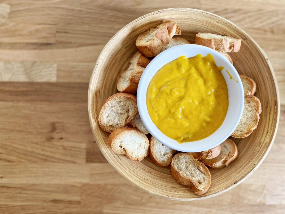 RECETTE // La rouille provençale - Une Pintade à Montpellier