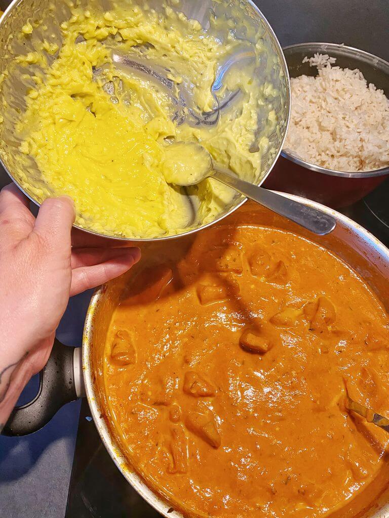 RECETTE // Rouille de seiche à la sétoise et son aïoli - Une Pintade à ...