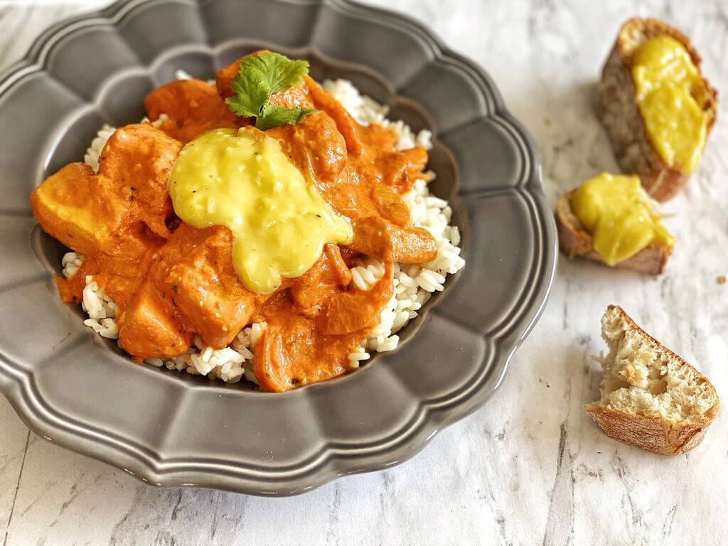 RECETTE // Rouille de seiche à la sétoise et son aïoli - Une Pintade à ...