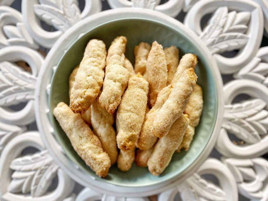 RECETTE // Bataille de Zézettes à Sète - Une Pintade à Montpellier