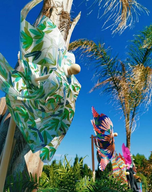 TOI TOIT MON TOIT // le rooftop du Marché du Lez à Montpellier - Une Pintade à Montpellier