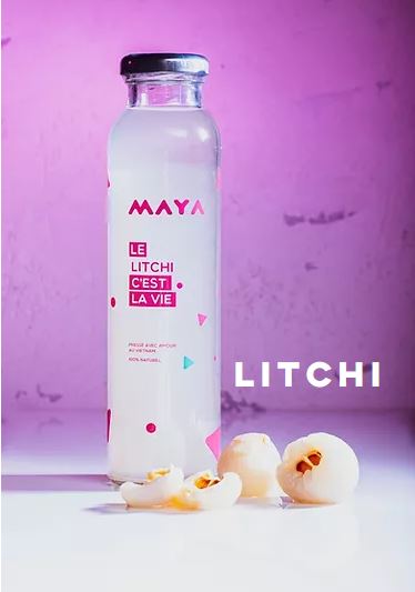 MAYA DRINK // une boisson montpelliéraine aux goûts exotiques - Une Pintade à Montpellier