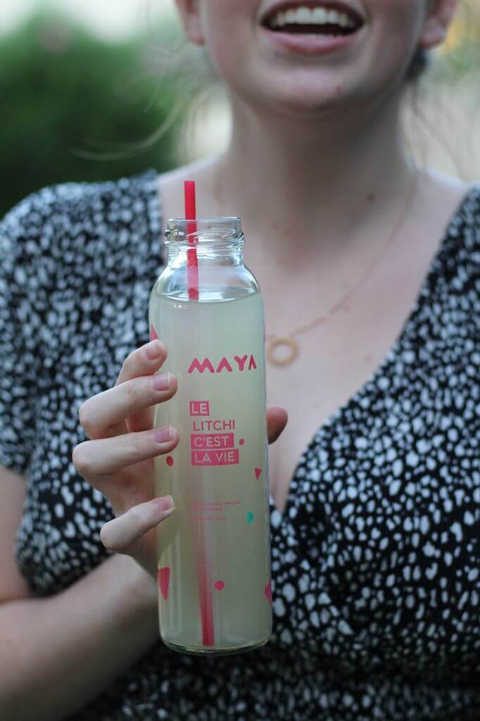 MAYA DRINK // une boisson montpelliéraine aux goûts exotiques - Une ...